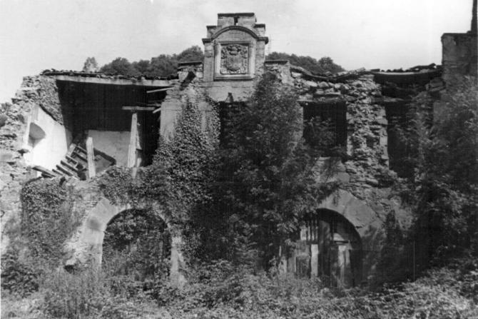 El castillo, BLIMEA (Asturias)