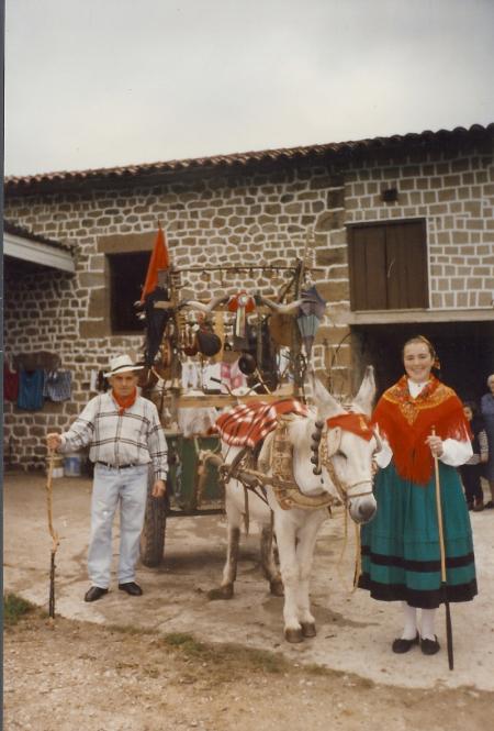 PEDREDO (Cantabria)