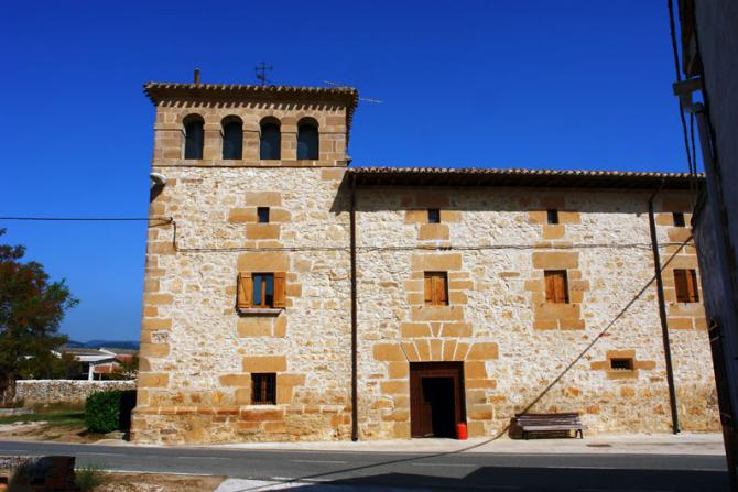 Foro de LEGARIA (Navarra)