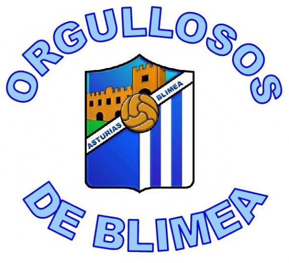 orgullo de blimea, BLIMEA (Asturias)