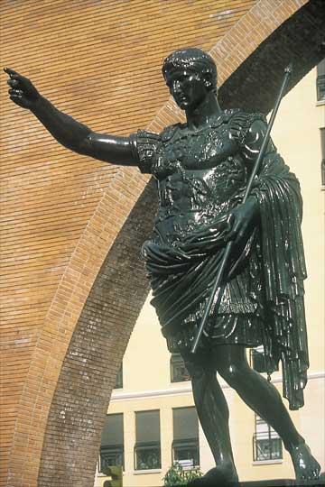 Cesar Romano, ZARAGOZA