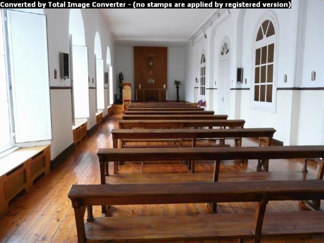 Capilla, ONTANEDA (Cantabria)