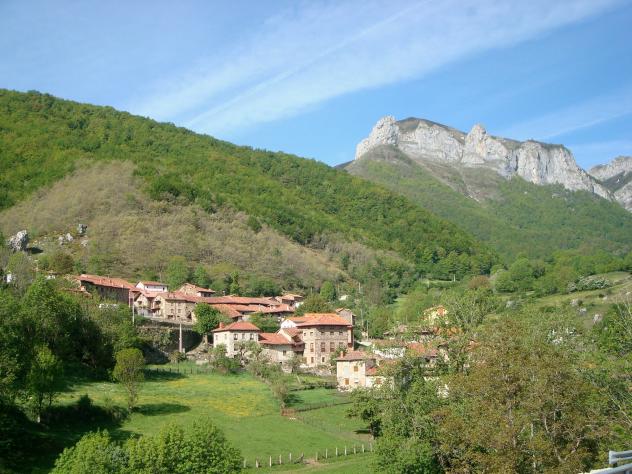 Pueblo, PIDO (Cantabria)