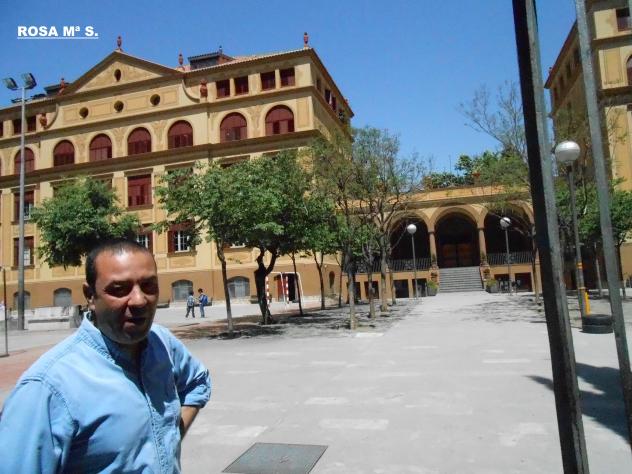 Escola Ramón Llull, BARCELONA