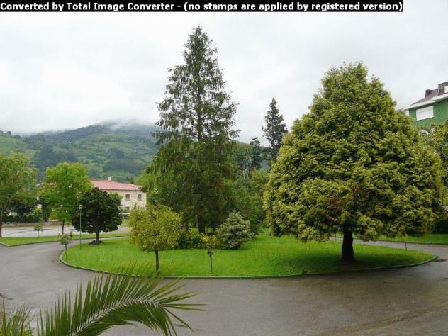 Jardines, ONTANEDA (Cantabria)