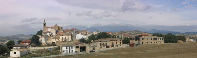 SANSOL (Navarra)