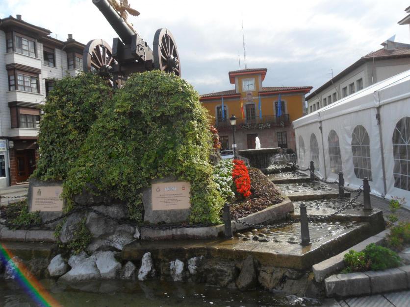 El Ca n De La Plaza Del Ayuntamiento ARRIONDAS Asturias El Ca n De La Plaza Del Ayuntamiento ARRIONDAS Asturias