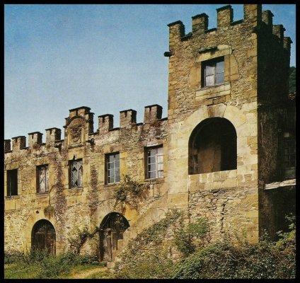El Castillo, BLIMEA (Asturias)