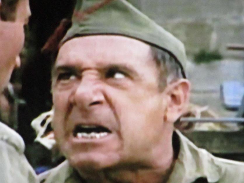 El popular actor Alfredo Landa nació en esta ciudad el tres de marzo de ...