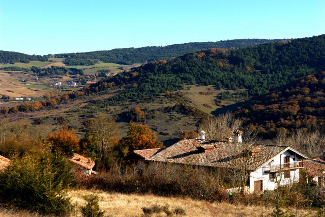 OLAIZ (Navarra)