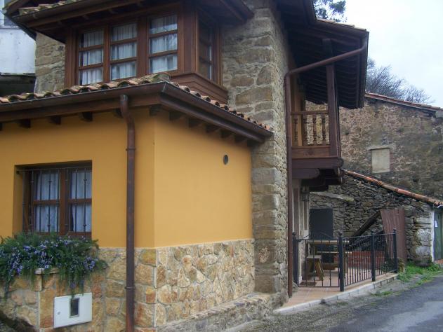 casina, CARDEO (MIERES) (Asturias)