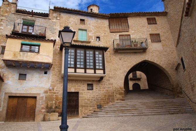 CALACEITE (Teruel)