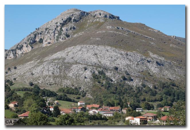 Matienzo vista general, MATIENZO (Cantabria)
