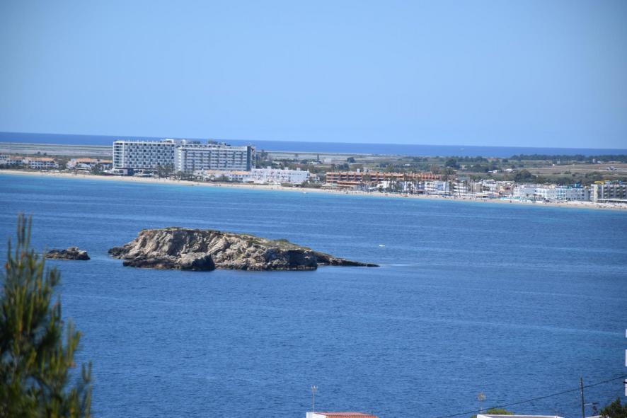 Illa des Ses Rates, IBIZA