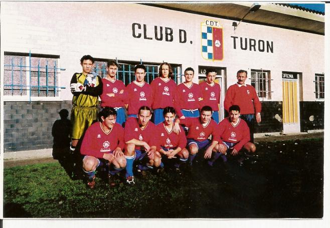 turon-B, TURON (Asturias)