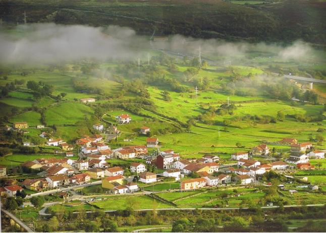 Cohiñoy San Cristobal, COHIÑO (Cantabria)