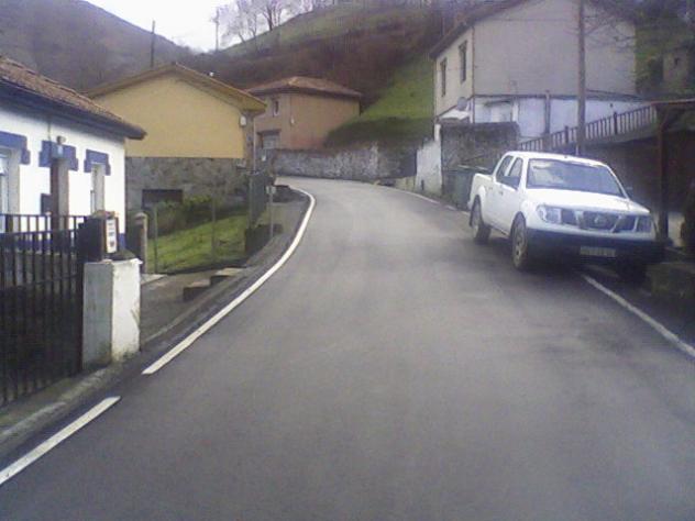 la casa de arriba, CARDEO (MIERES) (Asturias)