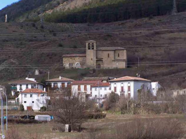ANSOAIN (Navarra)