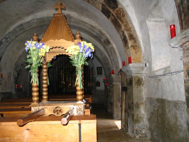 Angarilla, SOMANIEZO (Cantabria)