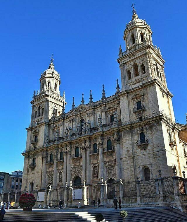 Catedral de la Asunción, JAEN (Jaén)