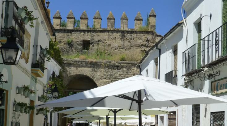 Almenas, CORDOBA (Córdoba)