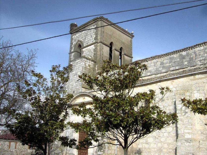 BUNIEL (Burgos)