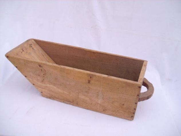 cuartilla para medir, MEMBRIO (Cáceres)