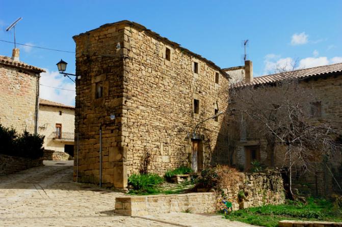 LEOZ (Navarra)
