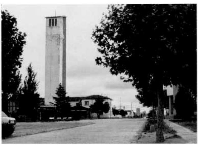 Vista de Rada, RADA (Navarra)