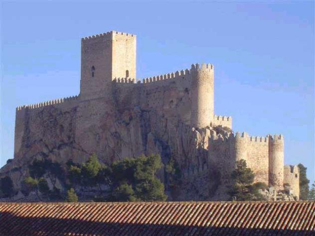 ALMANSA (Albacete)