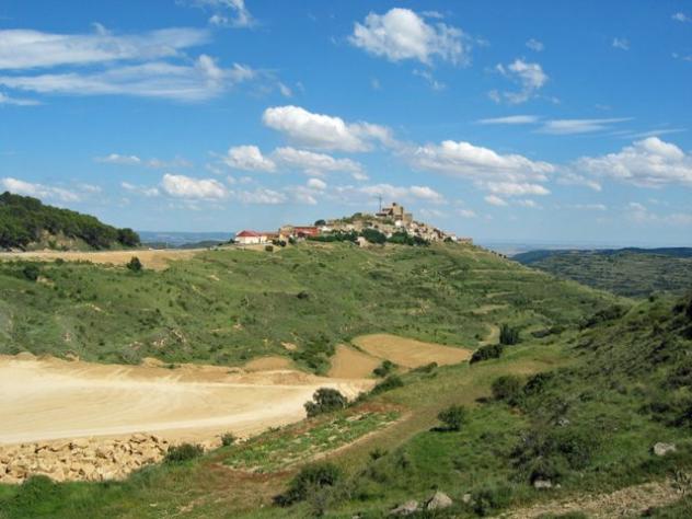 Pero si es UXUE, UJUE (Navarra)