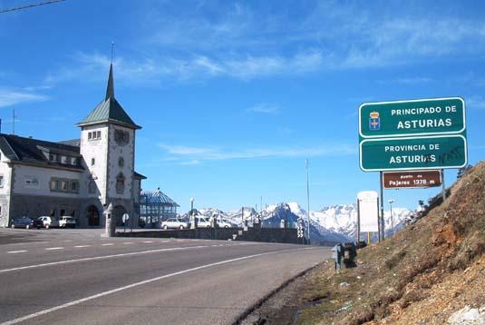 Pajares 01 - , PAJARES (Asturias)
