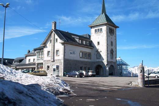 Pajares 02 - , PAJARES (Asturias)